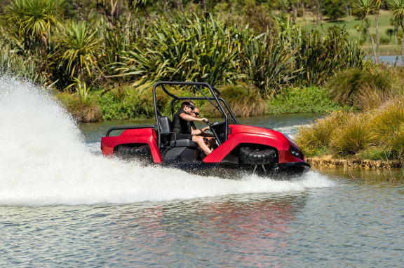 Alan Gibbs' cars | A Gallery from Saturday Morning | RNZ National