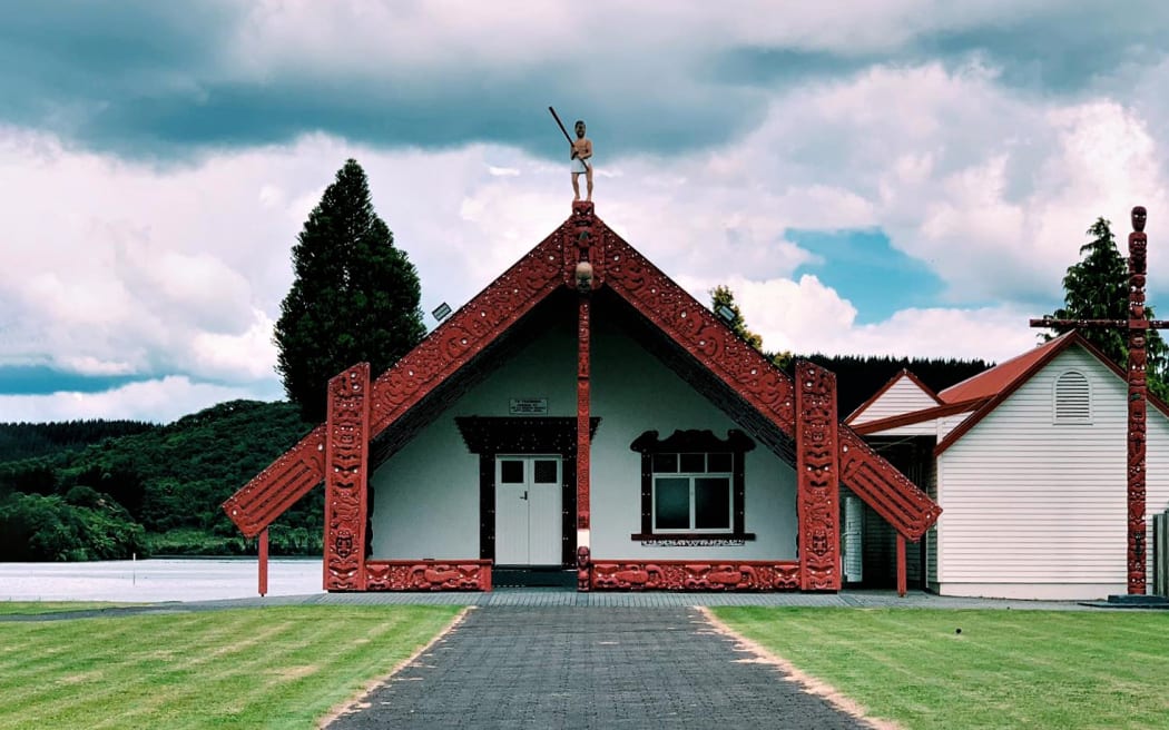 Govt plans warrantless marae entries via water bill | RNZ News
