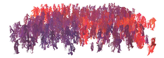 Simon Colton: teaching computers to be creative | A Gallery from Nine ...