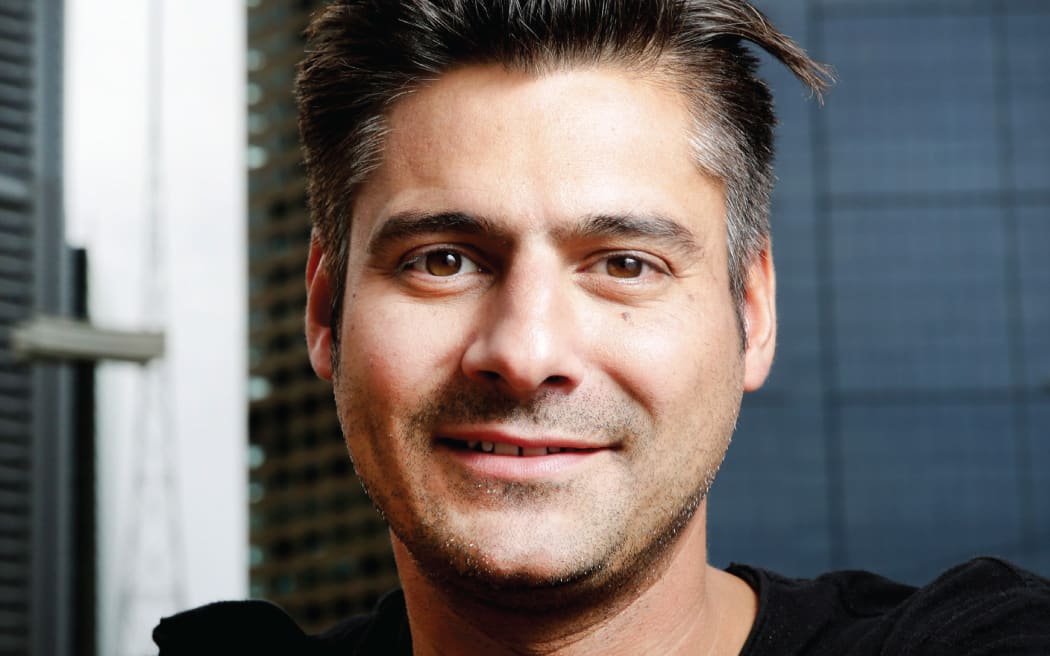 Comedian Danny Bhoy touring again down under | RNZ