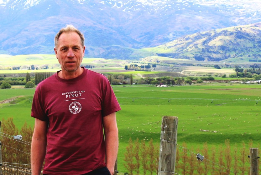 A symphony of Central Otago flavours | RNZ