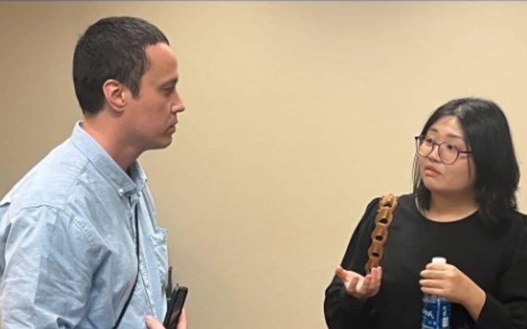 Development aid - help or hindrance to Pacific countries? | RNZ News