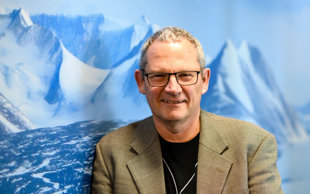Climate scientist says New Zealand insulated from worst, but warns ...