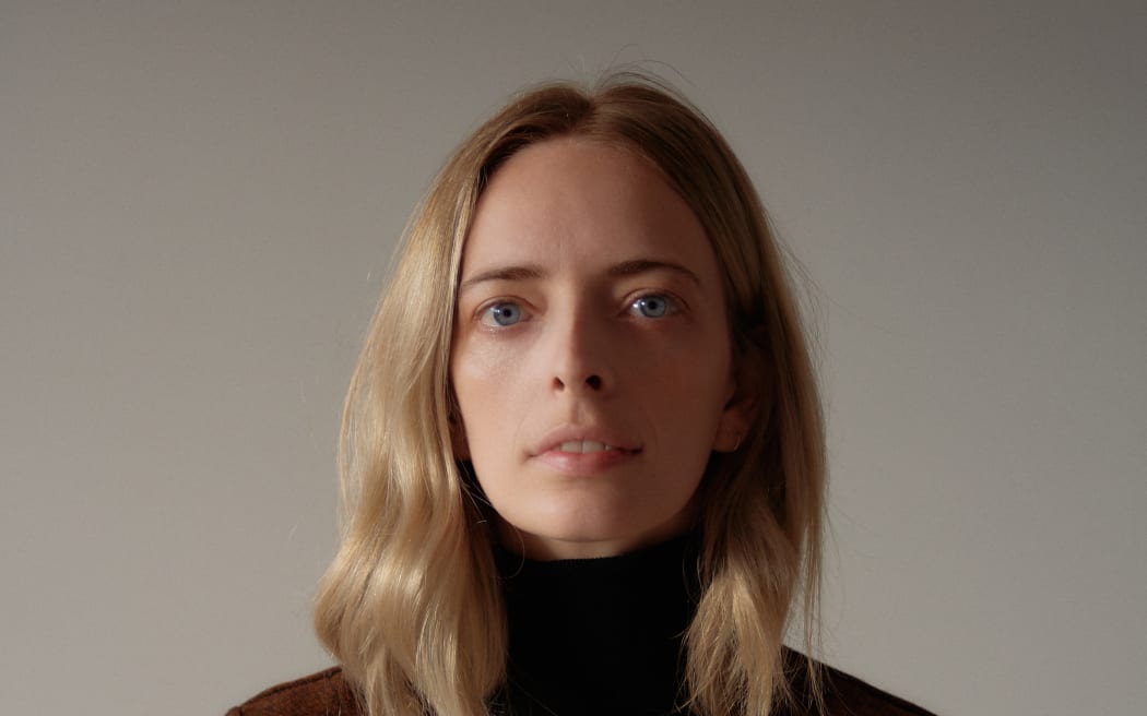 Bookmarks with Chelsea Jade | RNZ