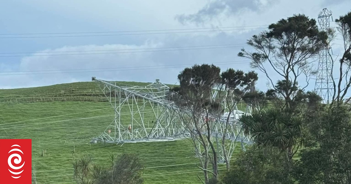 Formal complaint lodged against Transpower over Northland transmission ...
