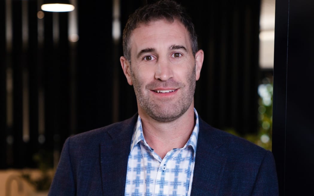 Commercial property manager touts benefits of going green | RNZ News