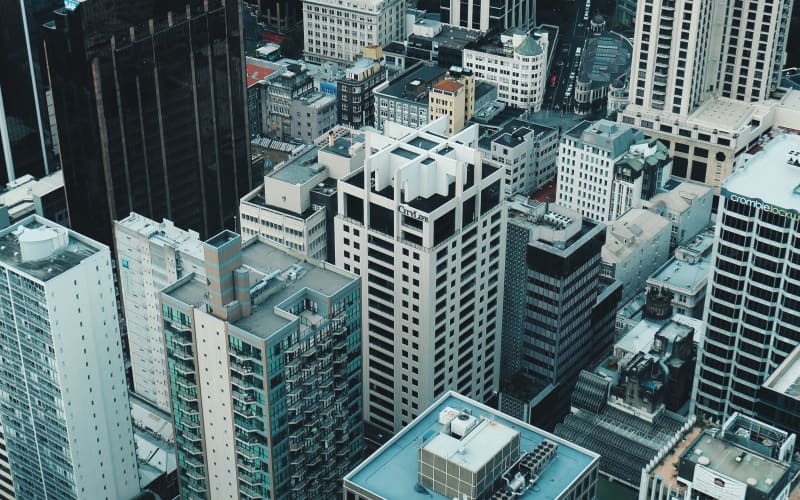 Auckland Council says no reports of dodgy apartment balconies amid ...