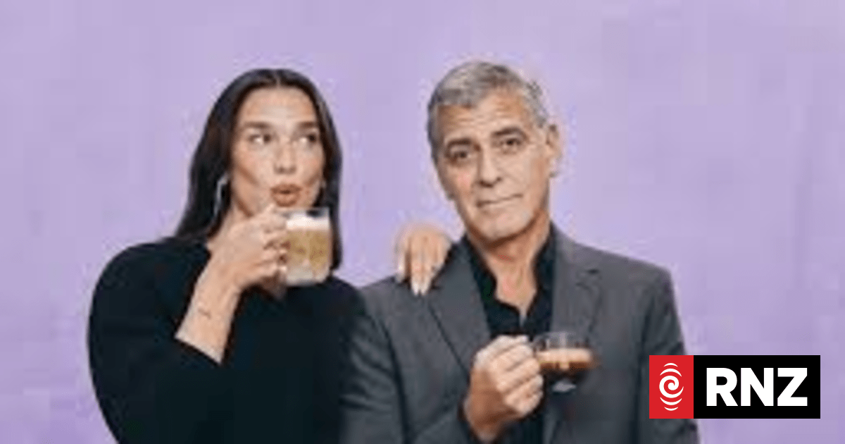 Group Chat: Brand Ambassadors and Celebrity Treasure Island | RNZ