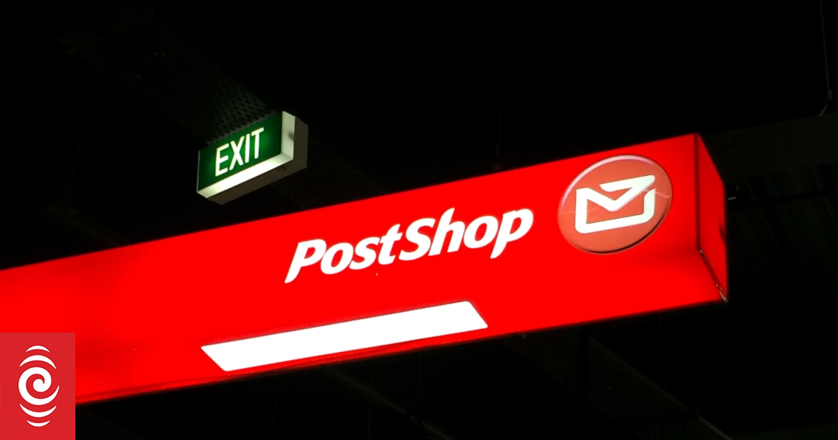 Fox Glacier gets to keep its post shop | RNZ News