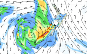 Power cuts as parts of South Island lashed by heavy wind and rain | RNZ ...