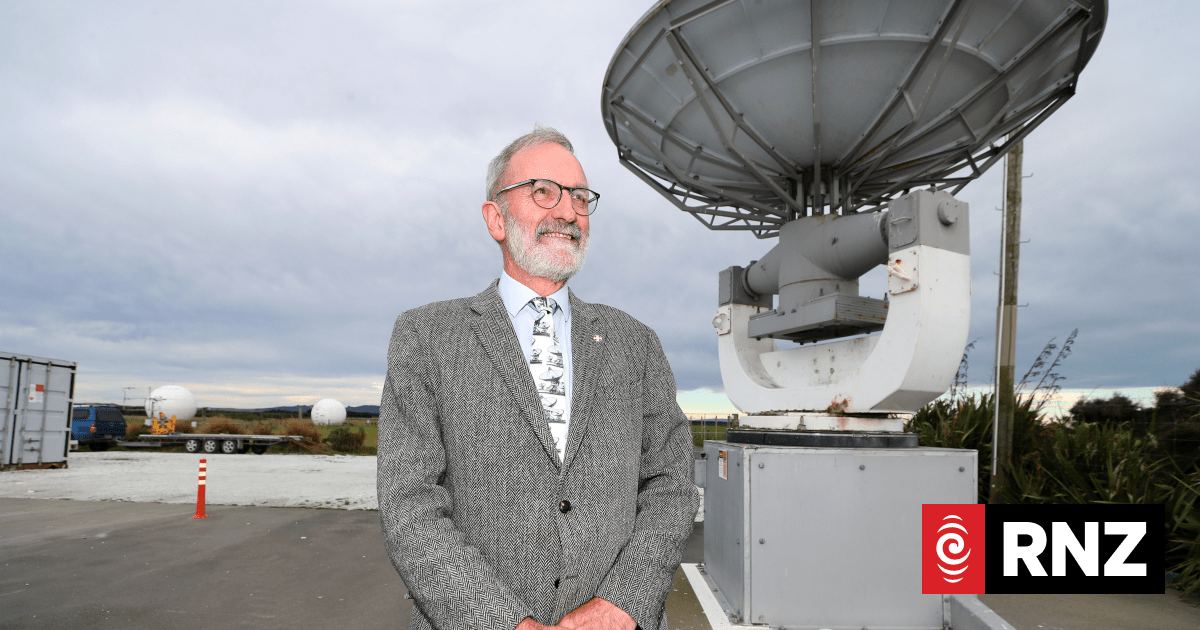 Around the motu: Che Baker, the editor of the Southland Times | RNZ