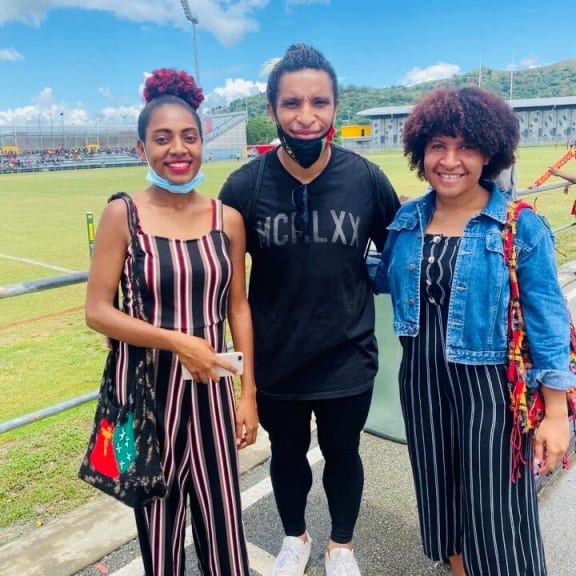 The unstoppable Elsie Albert | RNZ