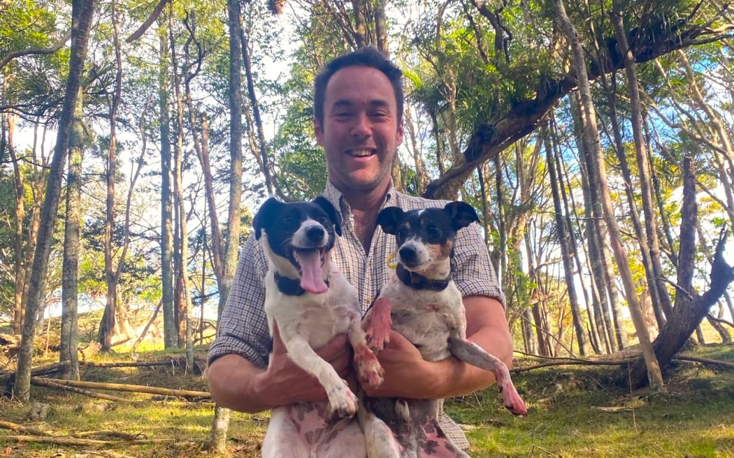 Country Life: Rory Dean tells it like it is in Adventures of a Country ...