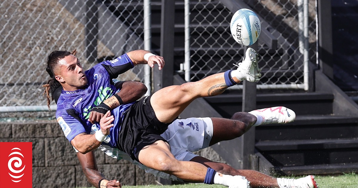 Rugby Radar: Wrapping the weekend | RNZ News