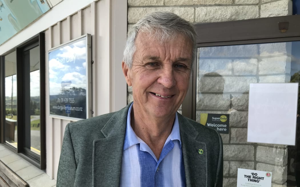 Climate change pilot 'paused' in Northland, despite community’s pleas ...