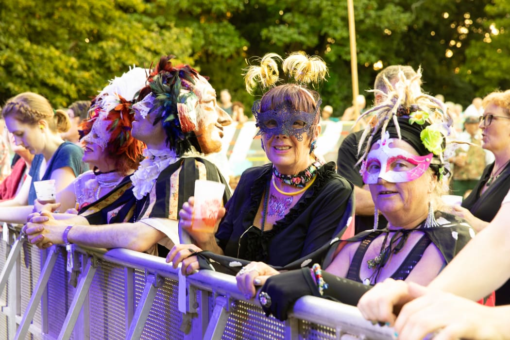 WOMAD 2019 in pictures | RNZ