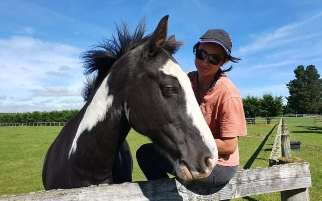 Mongolian Derby underway, NZers in the lead | RNZ