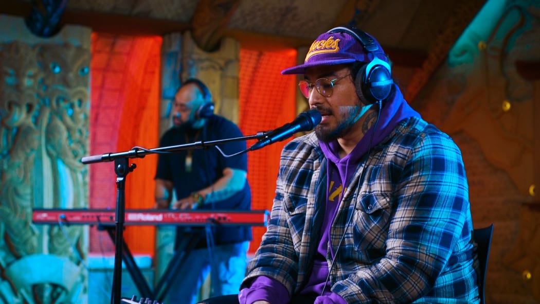 RNZ launches new platform for rangatahi | RNZ News