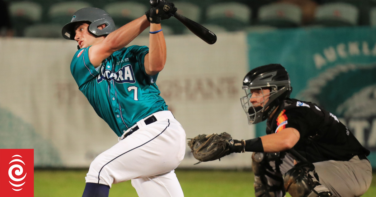 Today's sports news: what you need to know | RNZ News