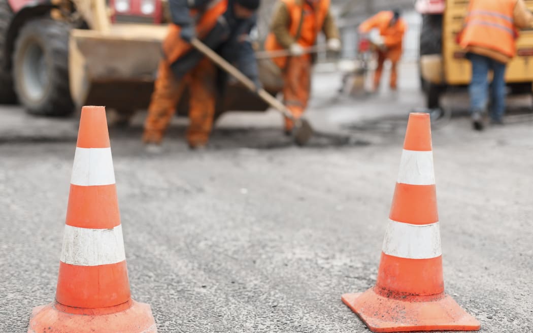 Roading subcontractor involved in corruption case named | RNZ News