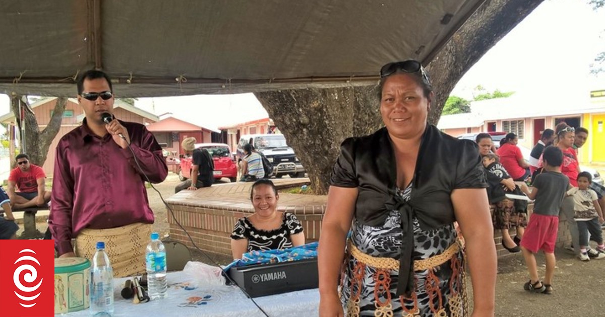 Disabled people's rights under discussion in Tonga this week | RNZ
