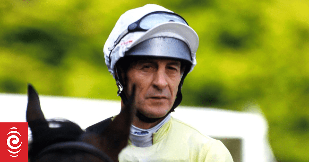 NZ Sporting History: Noel Harris | RNZ