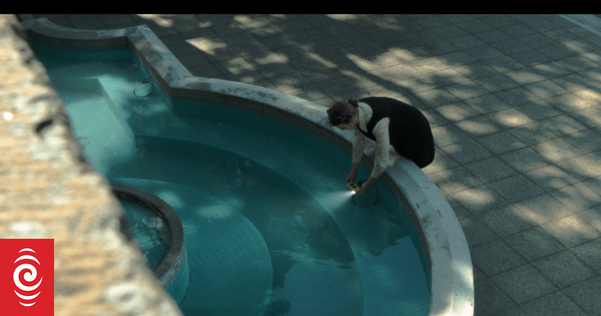 Public fountains and pools: A thing of our modern past? | RNZ