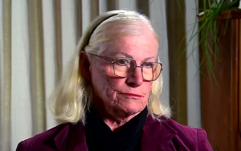 Gus Lamont's grandmother Josie Murray denies involvement in boy's ...