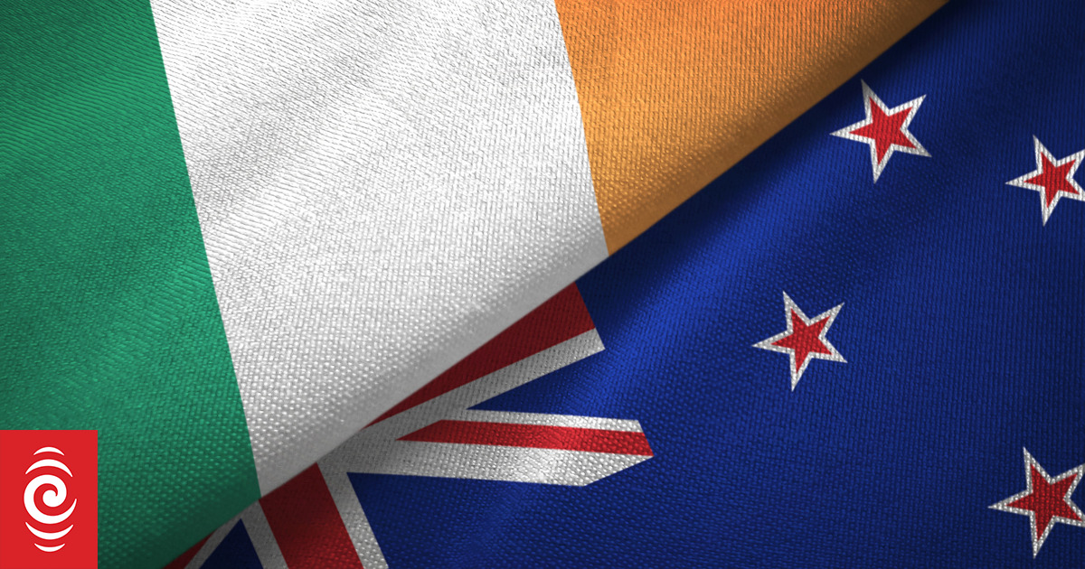 New Zealand group offering online Irish lessons | RNZ