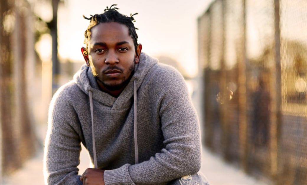 Untitled Unmastered by Kendrick Lamar | RNZ News