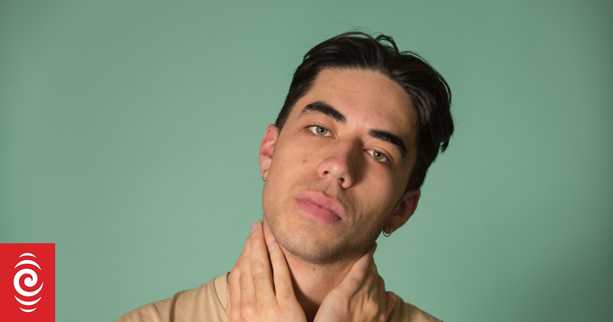 Teeks: heart and so much soul | RNZ