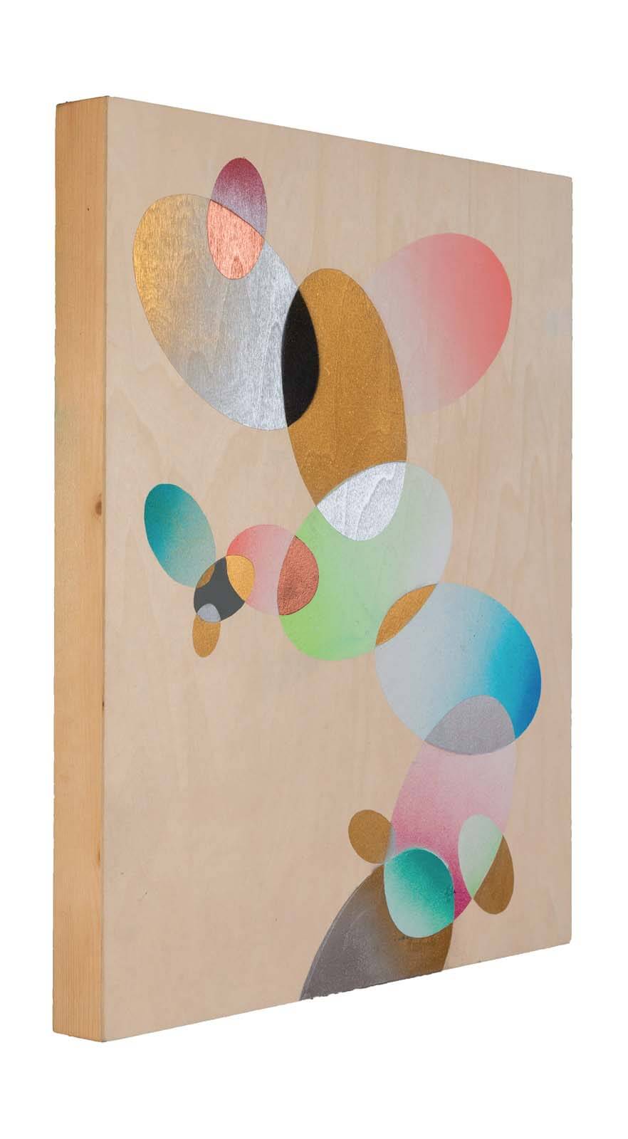 Veteran Artist Andrew Bogle markets online now | RNZ