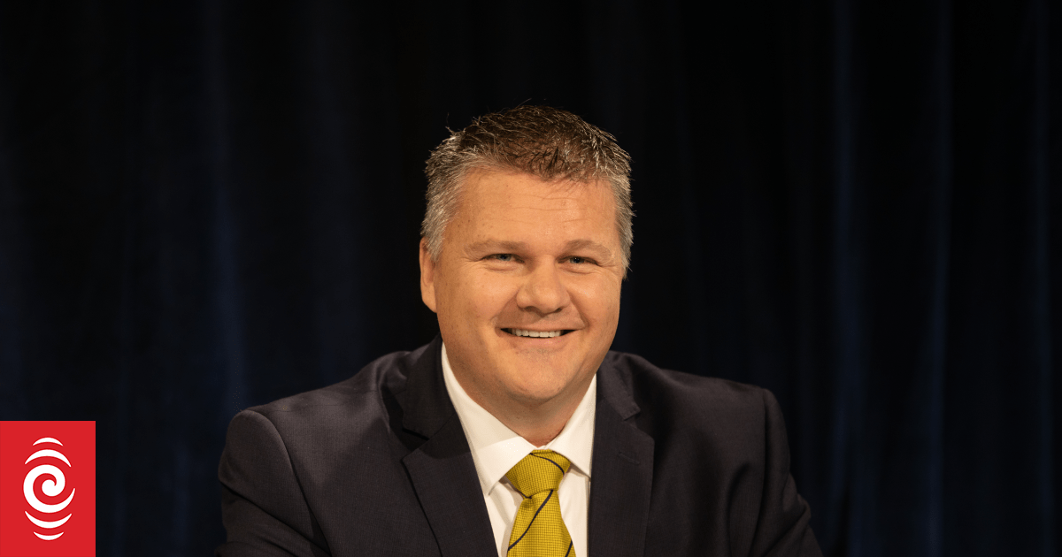 Miles Hurrell on getting Fonterra back to basics | RNZ