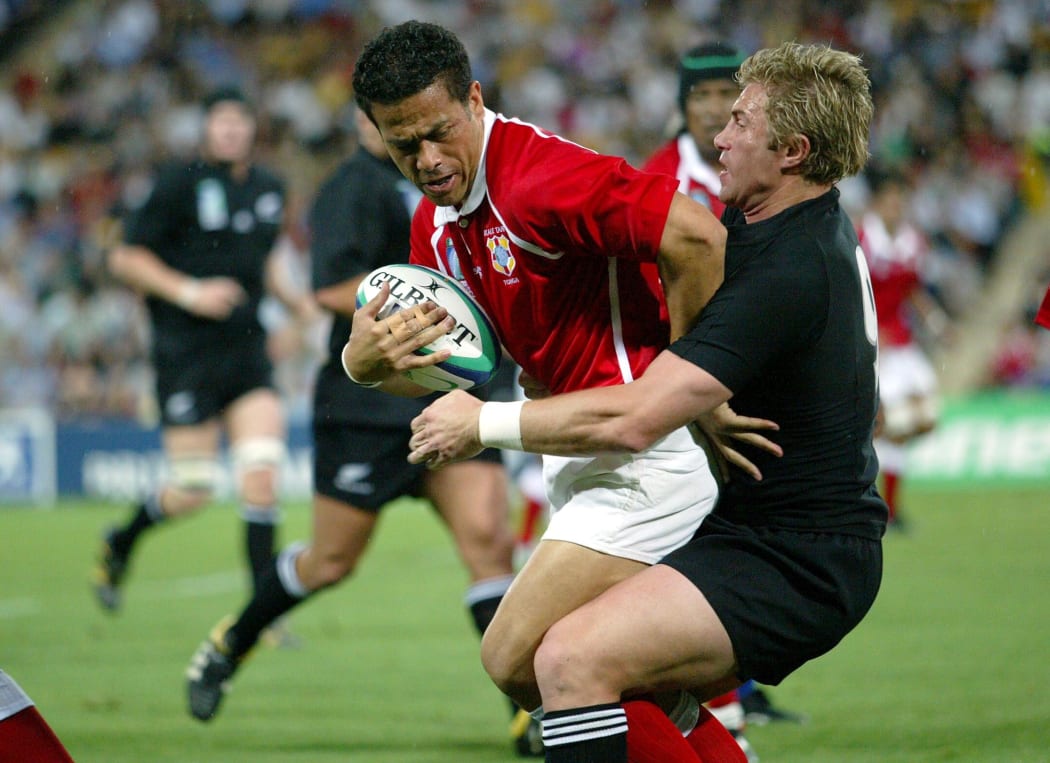 Sport: Tonga 7s determined to prove themselves on global stage | RNZ News
