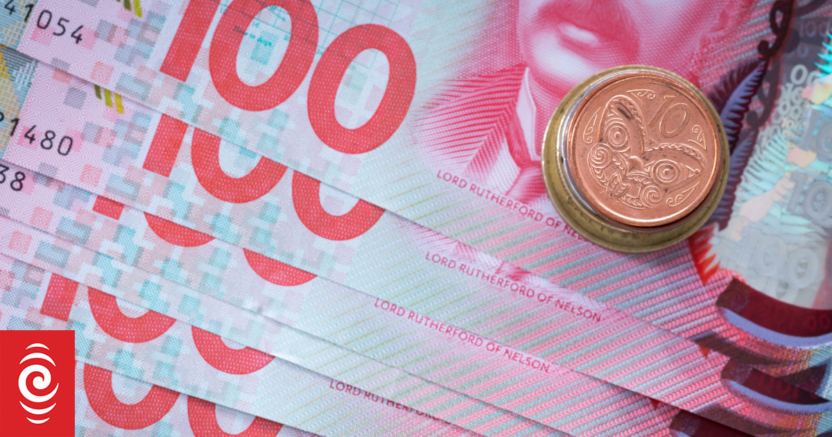 The Panel with Sam Johnson and Anna Dean (Part One) | RNZ