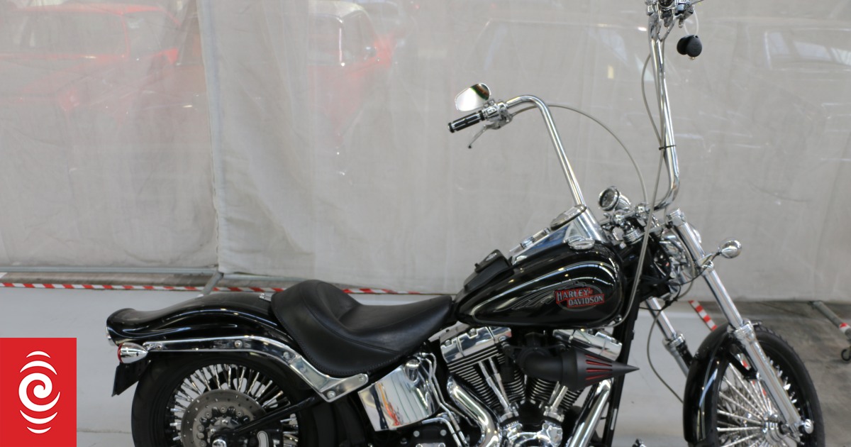 Police seize meth with street value of $12m in major bust | RNZ News