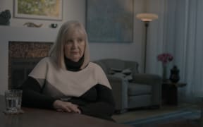 In Cold Water: The Shelter Bay Mystery wonders what happened to the ...