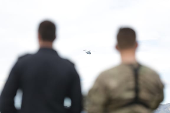 Phil Pennington: Surviving 7.8 | RNZ