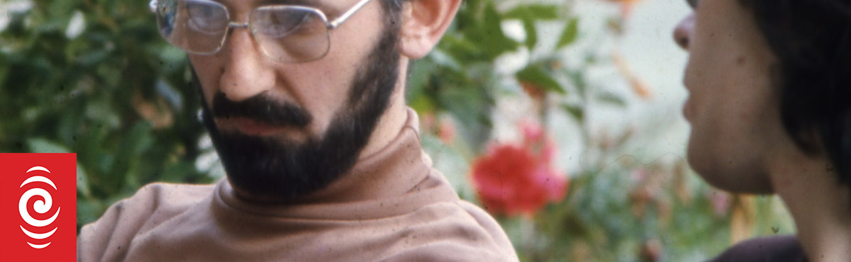 Interview - David Cockerell | RNZ