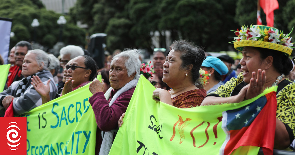 Filibustering the End of Life Choice | RNZ