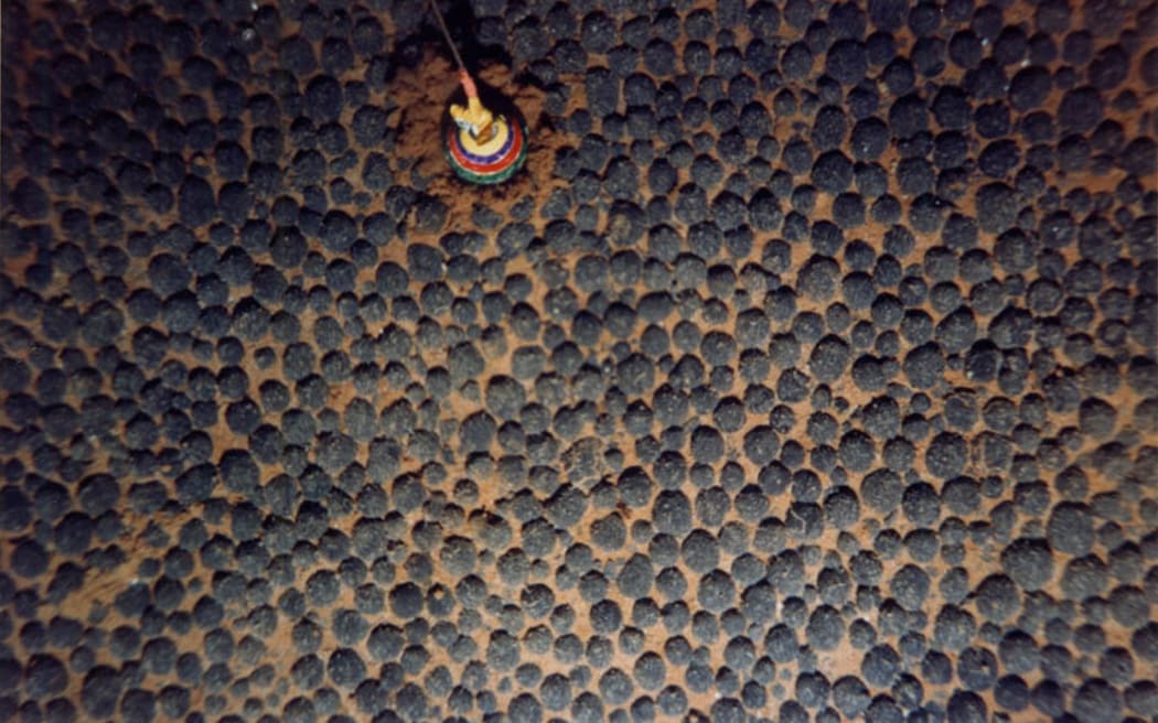 'Industrial colonial takeover': Cook Islands environment groups slam US ...