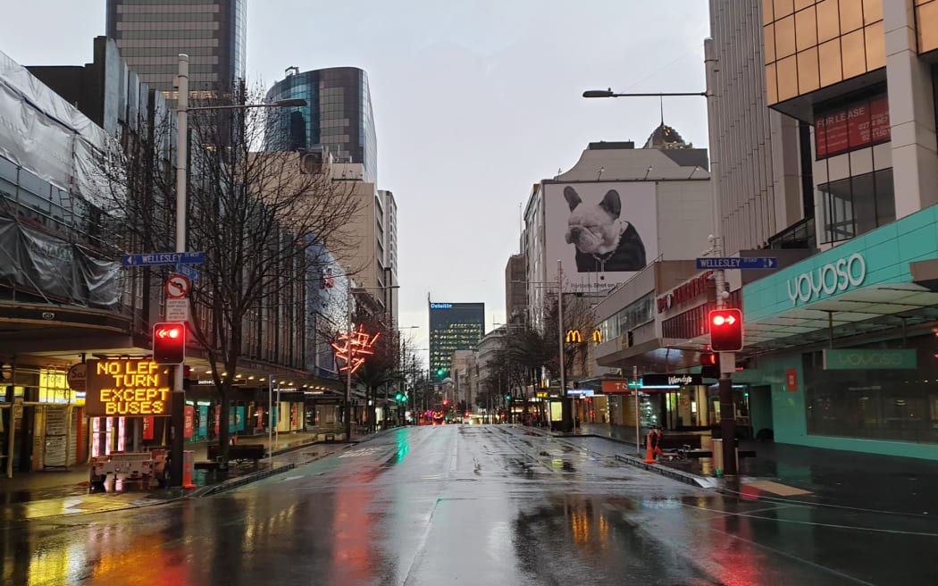 'Omicron's not done with us': A year on from NZ's longest Covid-19 ...