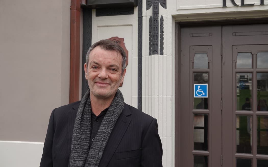 'It destroys the value of university' - Massey staff take stand against ...