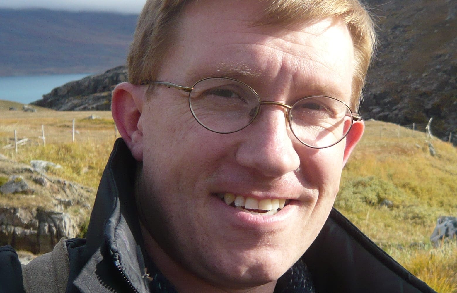 The Vikings' hostile world view explained in new book | RNZ