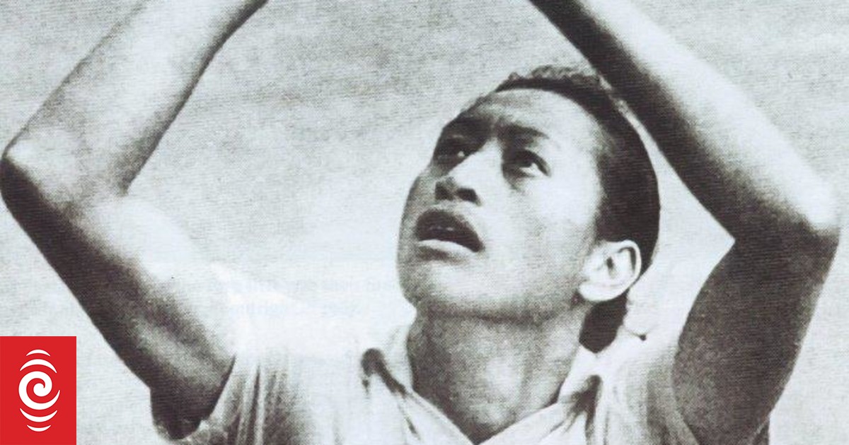 Margharet Matenga: Shooting star of the Pacific | RNZ