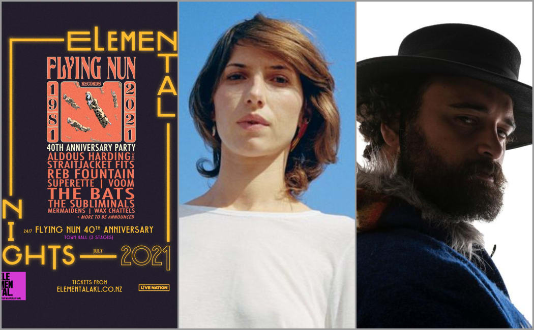 Music with Charlotte Ryan | RNZ