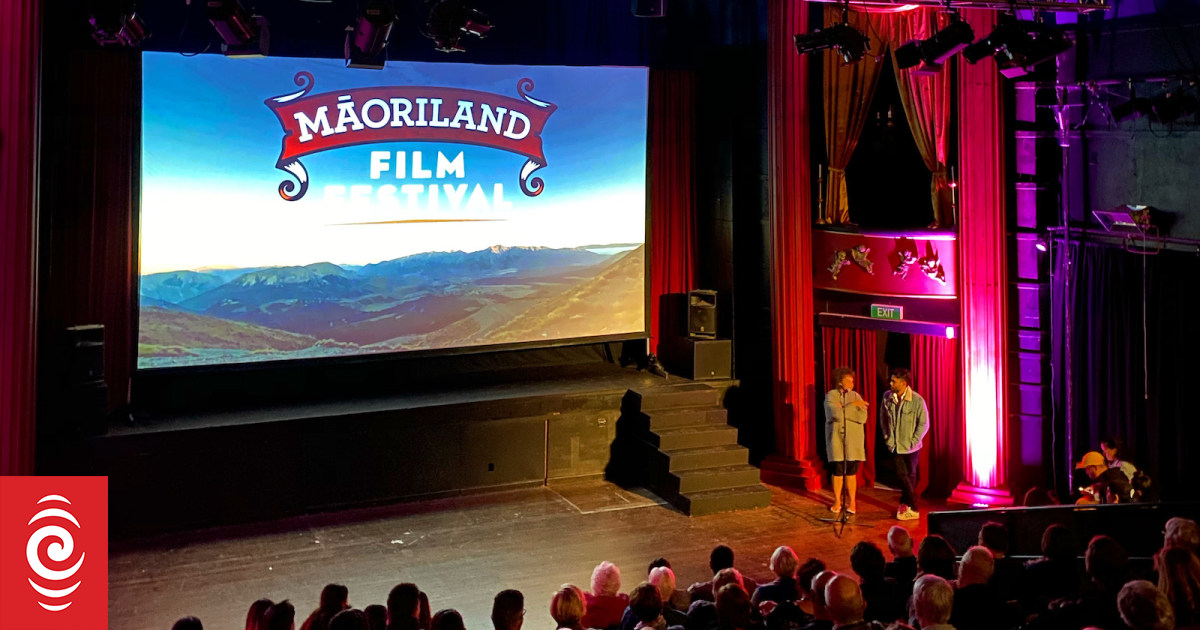 Māoriland indigenous film festival to screen 200-plus short films this ...