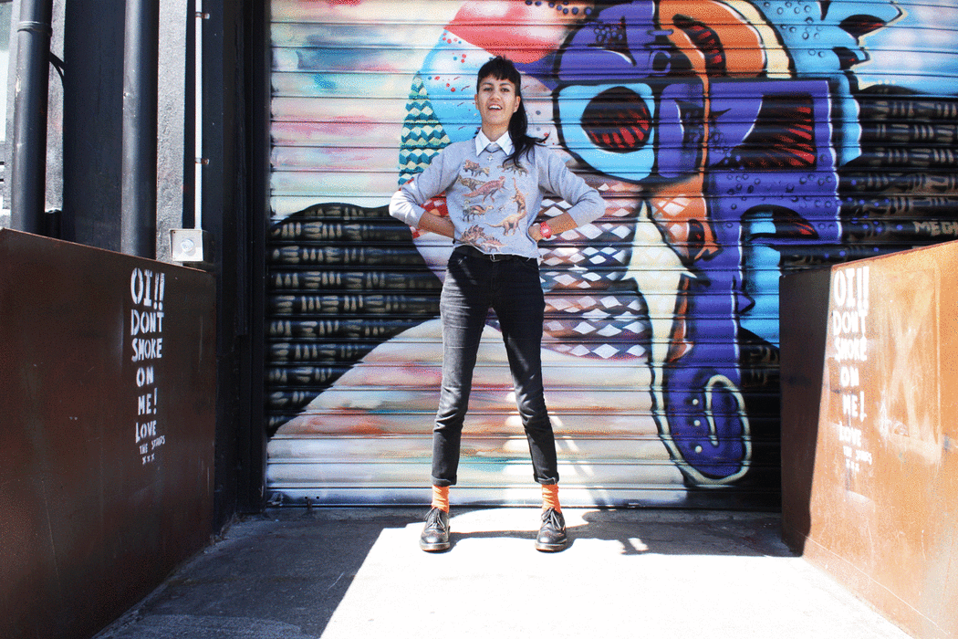 A ball of energy | RNZ News