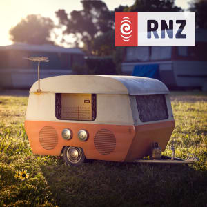 Geoff Robinson's favourite summer song | RNZ