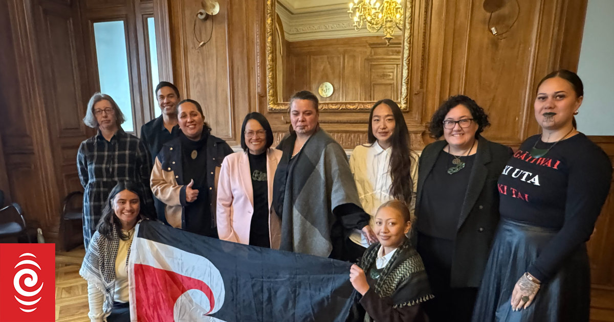 UN on racial discrimination in New Zealand | RNZ